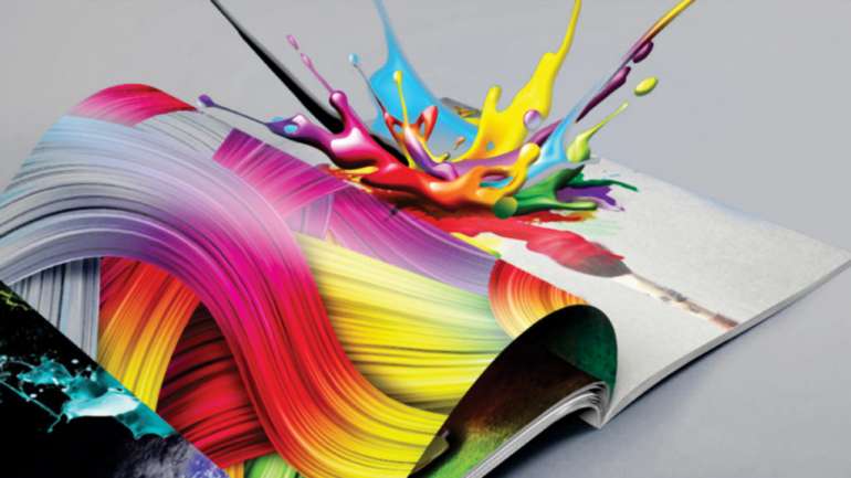 Digital Printing Service in Ahmedabad Gujarat | Satyam Scan
